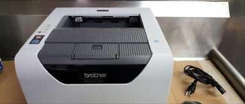Принтер WI-FI Brother HL-5370DW вай-фай