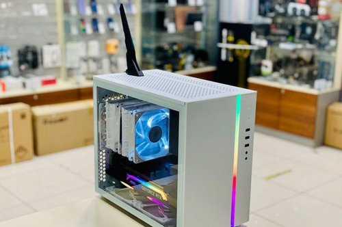 Игровой пк i7 11Gen/32Gb/RTX 2080 Super/WiFi 6