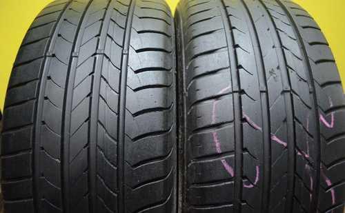 225 45 18 Пара Goodyear EfficientGrip RunFlat 20SW