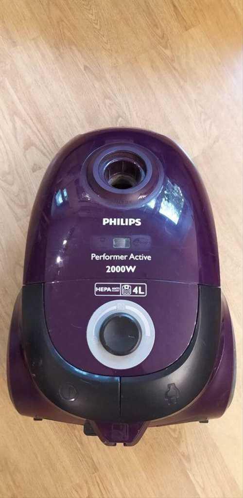 Пылесос Philips FC8651/01