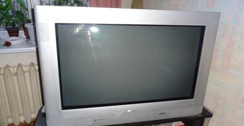 Телевизор Philips 36PW9525 (рабочий)