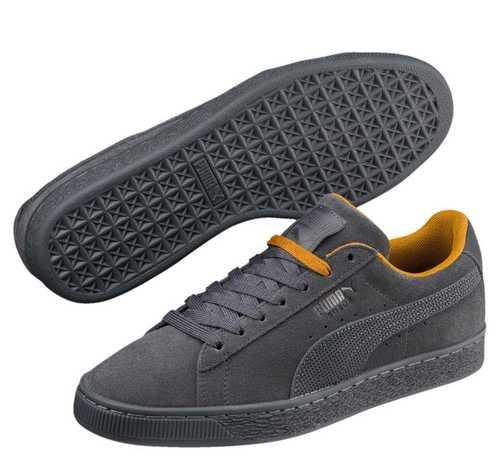 Кеды Puma Suede Classic Tonal Nu Skool