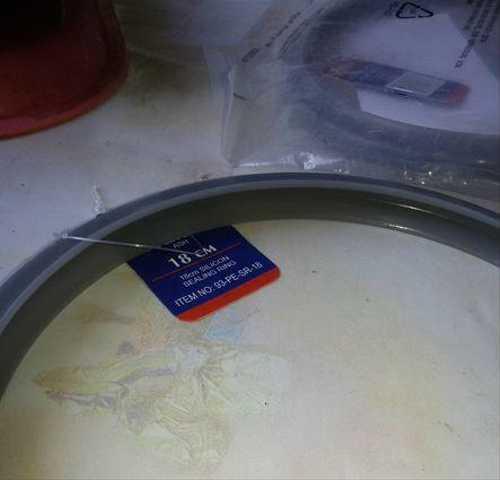 Уплотнительные кольца скороварки