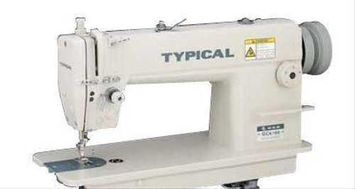 Швейная машина typical GC6160