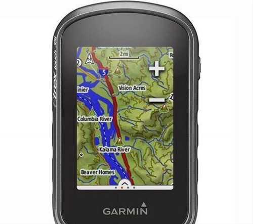 Garmin eTrex Touch 35 Gps навигатор