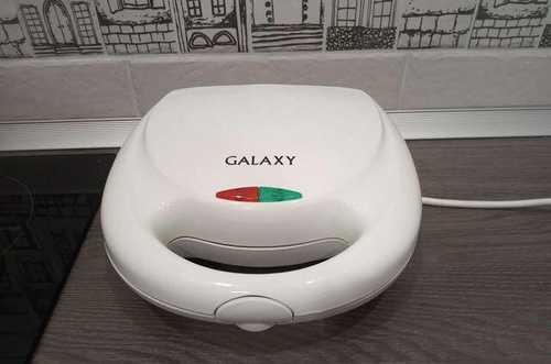 Вафельница Galaxy GL2950