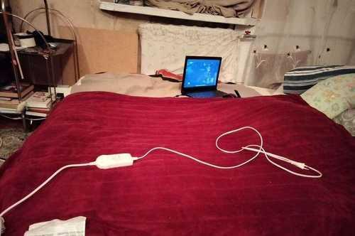 Одеяло электро