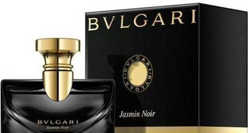 Парфюм Jasmin Noir Bvlgari