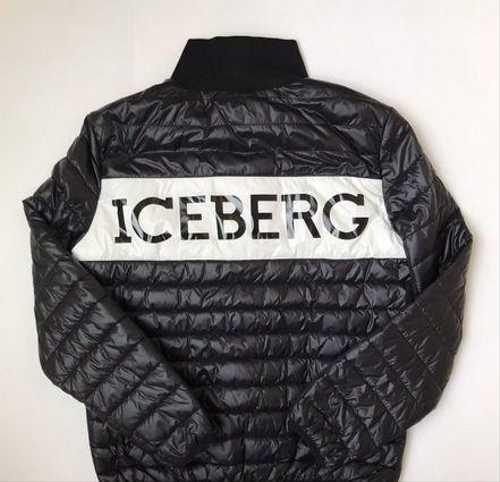 Куртка Iceberg оригинал