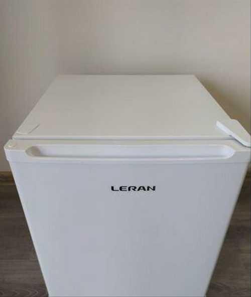 Продам мини-холодильник Leran