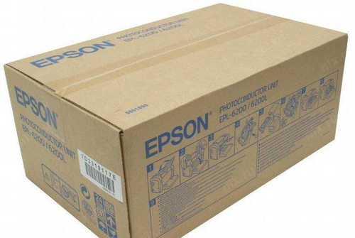 Фотобарабан Epson EPL 6200