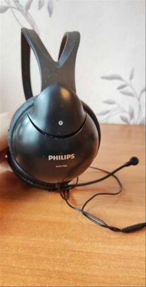 Наушники Philips SHM1900