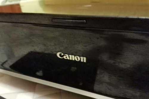 Принтер Canon ip4500 pixma