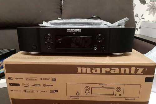 Marantz Na6006 (сетевой проигрыватель)