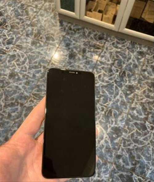 Дисплей экран iPhone Xs Max оригинал