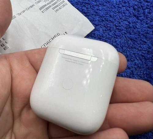 Куда деть старые наушники airpods