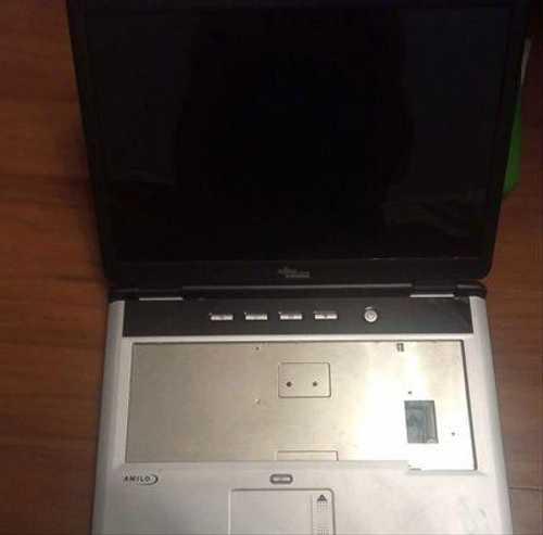 Fujitsu Siemens Amilo M1437G