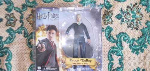 Фигурки Neca Harry Potter Серия 1 Принц-полукровка