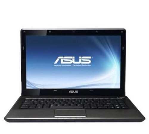 Ноутбук Asus K42F