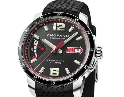 Часы Chopard mille miglia GTS power control