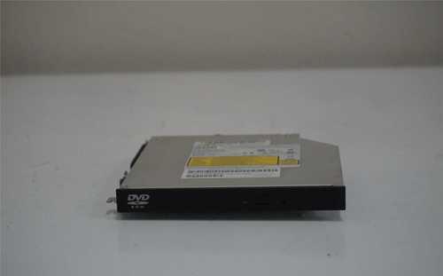 DVD-ROM HP DDU810A