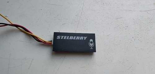 Микрофон Stelberry М-60