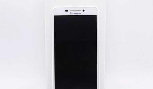 Телефон Lenovo A5000 White