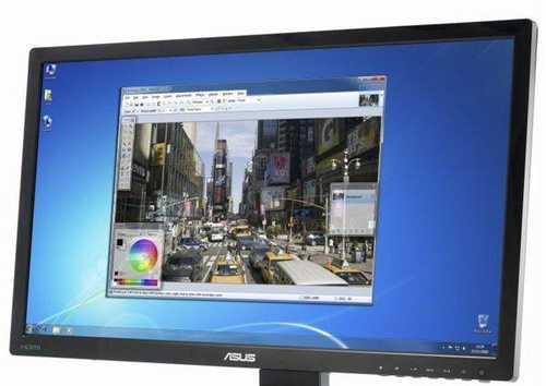 144gz Монитор asus VG278HE 27"