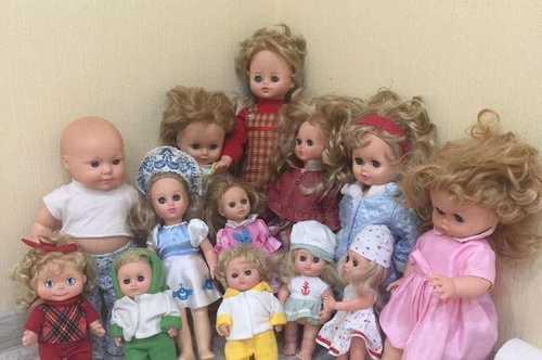 Кукла фабрики весна коллекция