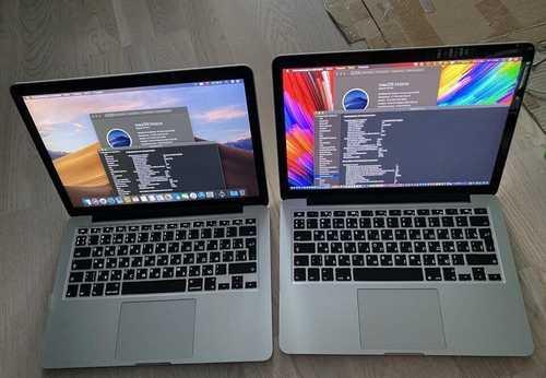 MacBook Pro 13 2015 на выбор