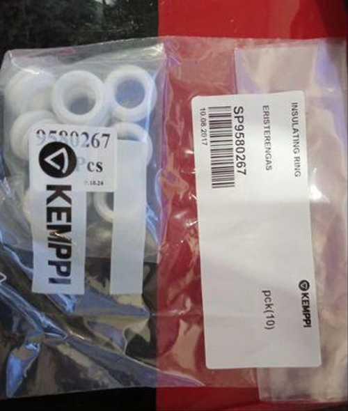 Изолятор kemppi SP9580267