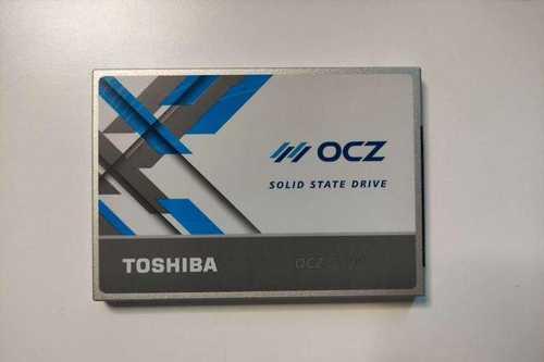 SSD 240GB Toshiba OCZ