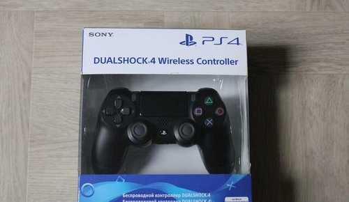 Джойстик Dualshock 4 v.2 для Playstation 4
