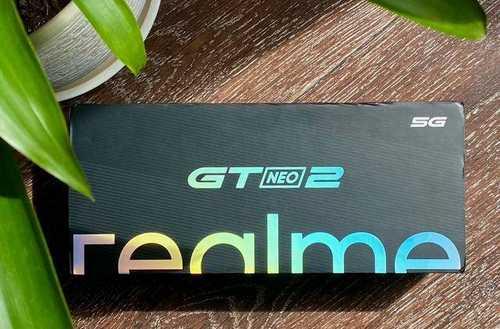 Realme GT Neo2 5G