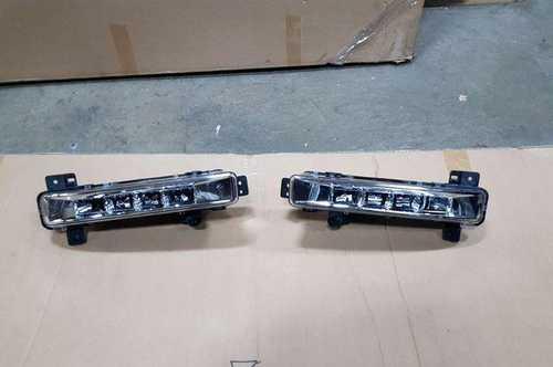 Противотуманная фара левая бмв Г30 BMW G30 G 30