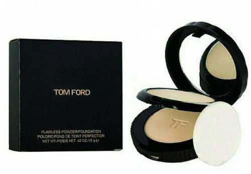 Пудра Tom Ford 2 in 1