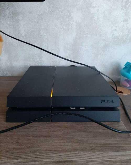 Sony PS4