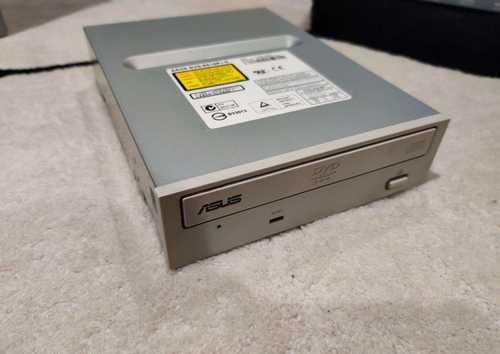 Дисковод Asus DVD-E616P1-0