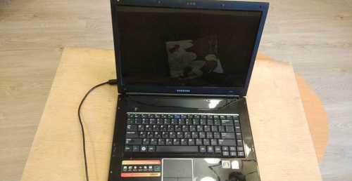 SAMSUNG NP-R560-ASS6RU