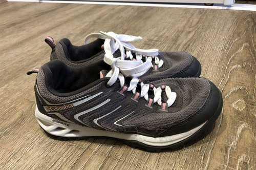 Кроссовки columbia,р.35,5