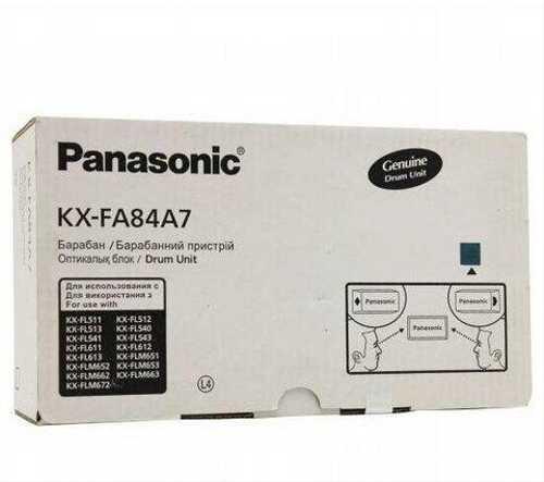 Оптический блок Panasonic KX- FA84A7