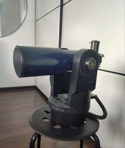 Телескоп meade ETX-80
