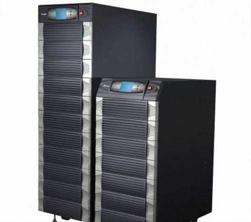 Силовой модуль Delta Electronics NH+серии 20kVA