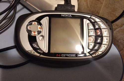 Nokia N-Gage QD