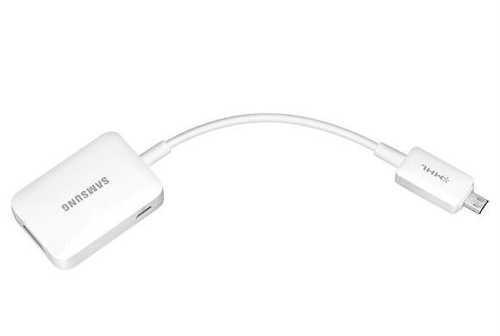 Hdtv Adapter Samsung ET-H10fauwe