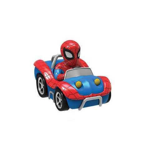 Игрушка Marvel Super Hero Spider-Man