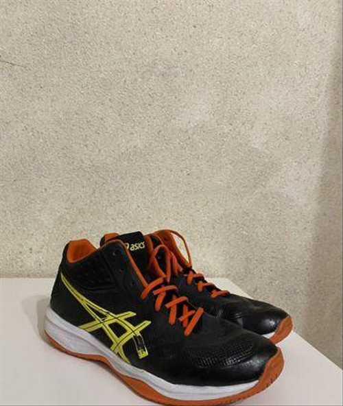 Кроссовки мужские asics Netburner Ballistic FF MT