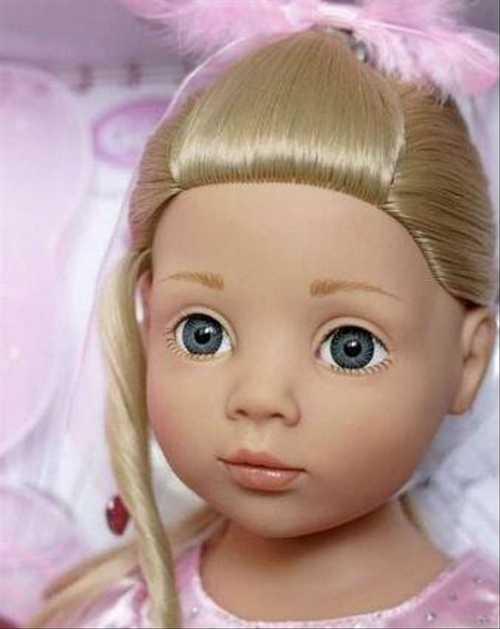 Кукла Мария фея от Готц Gotz