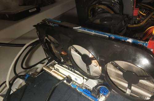 Gigabyte HD7970 3Gb
