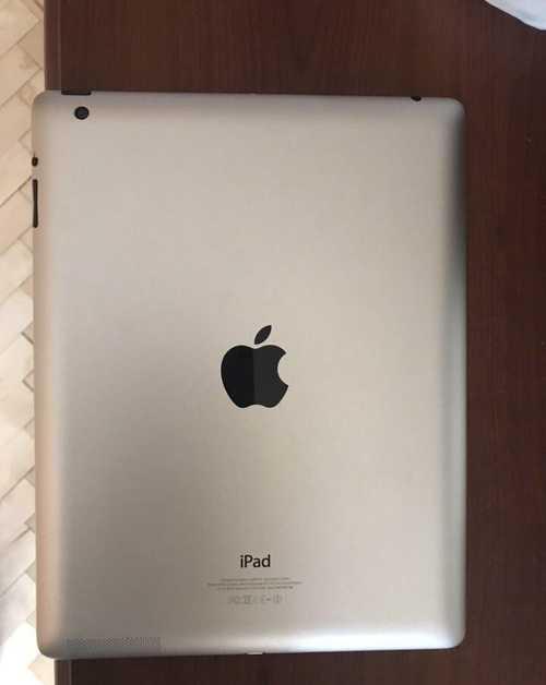 iPad 2, 16 гБ